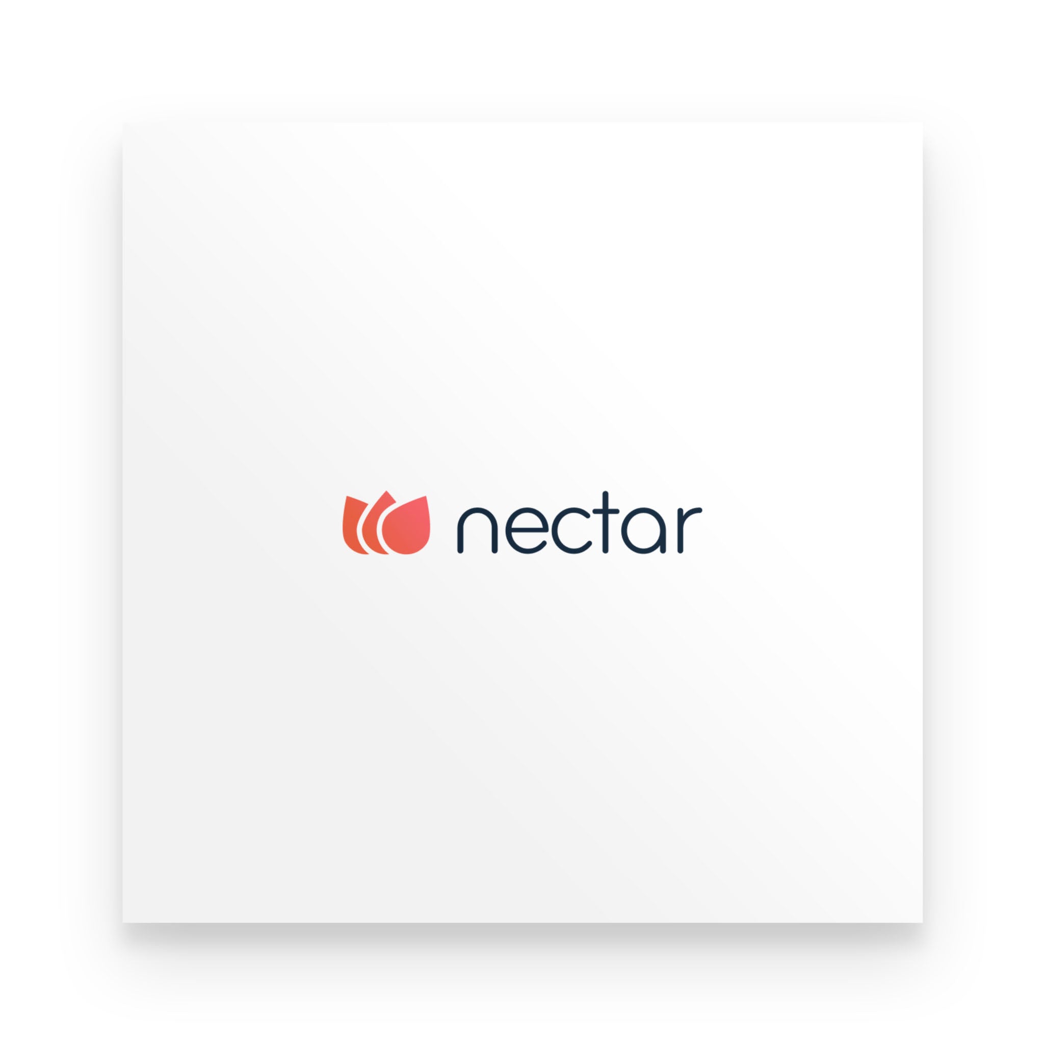 Premium Poster – Nectar HR