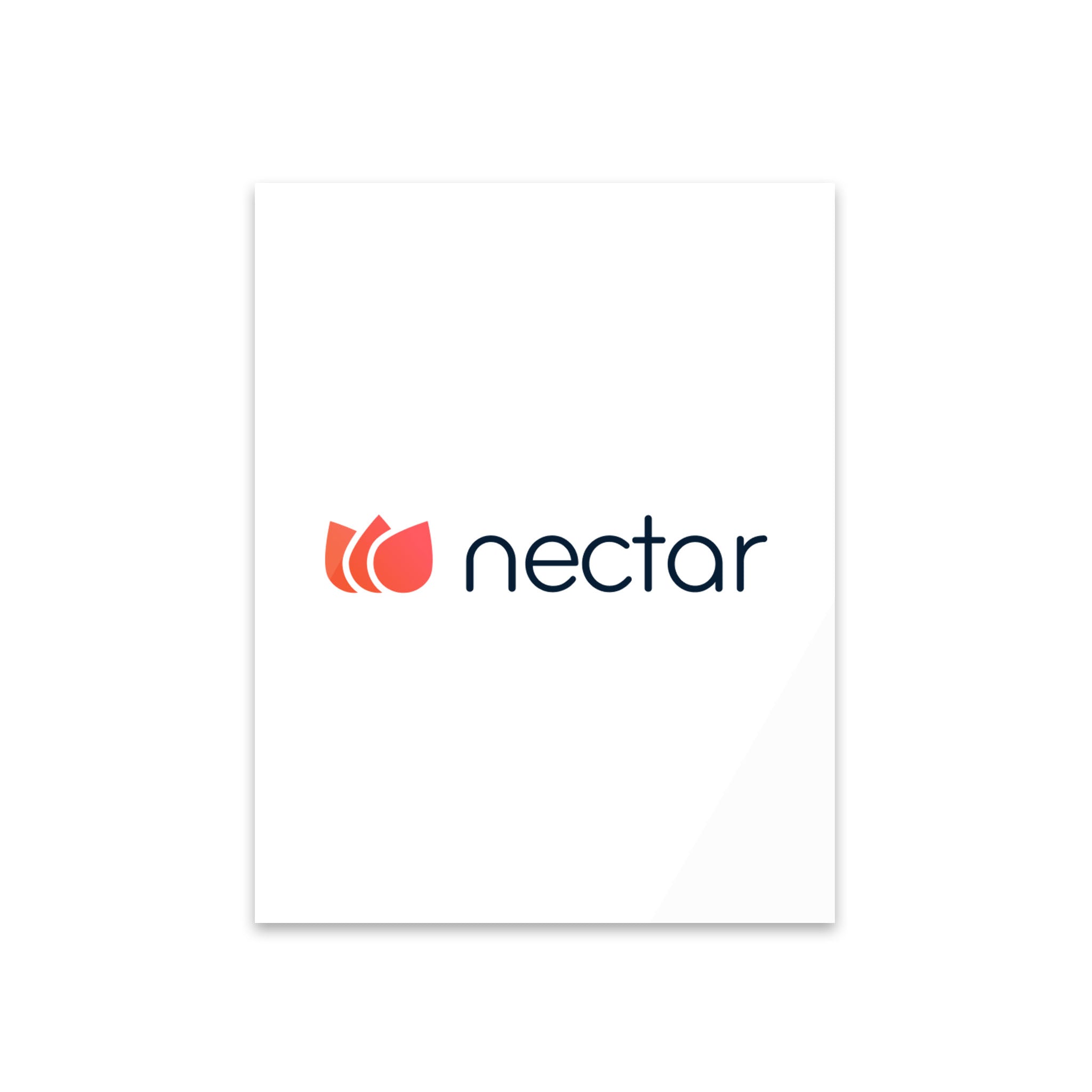 Acrylic Print – Nectar HR