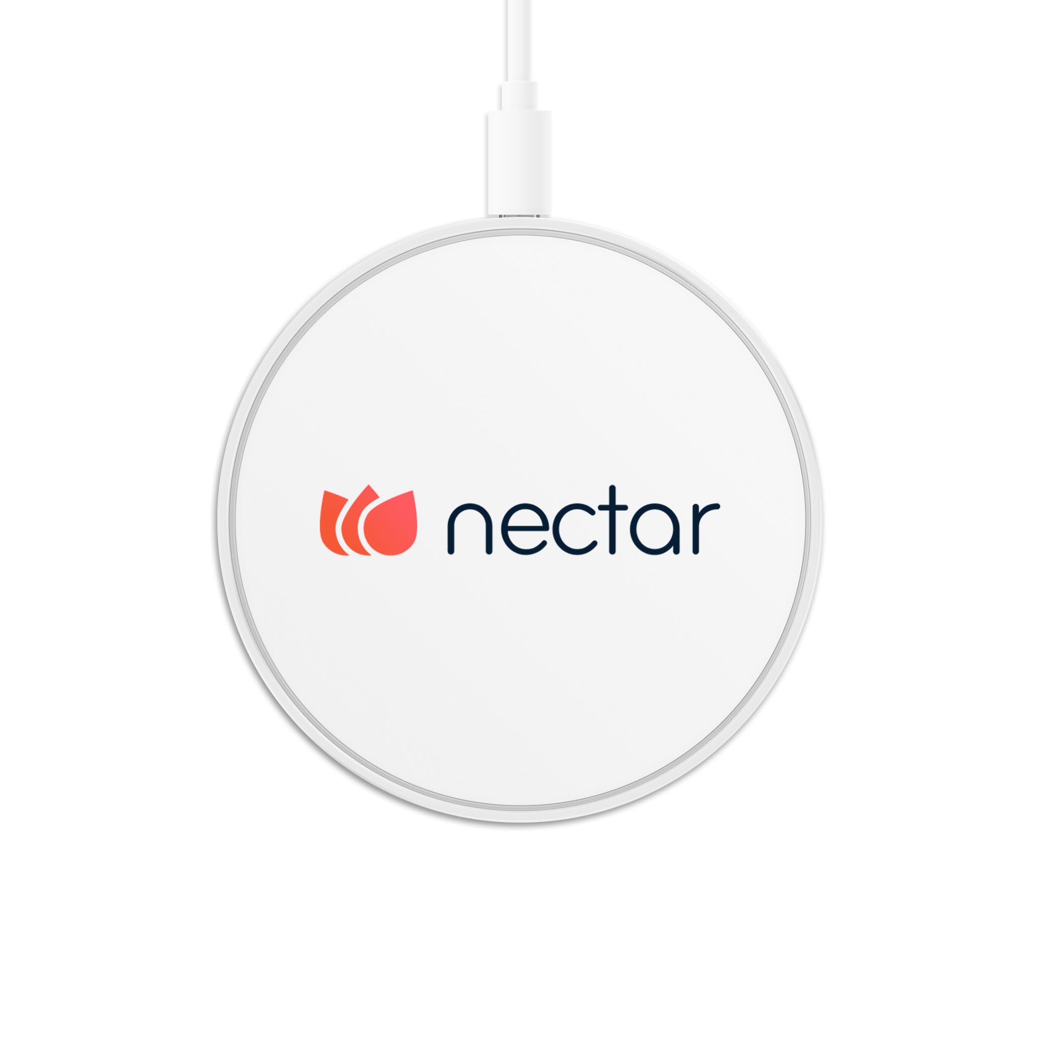 Circle Wireless Charger – Nectar HR